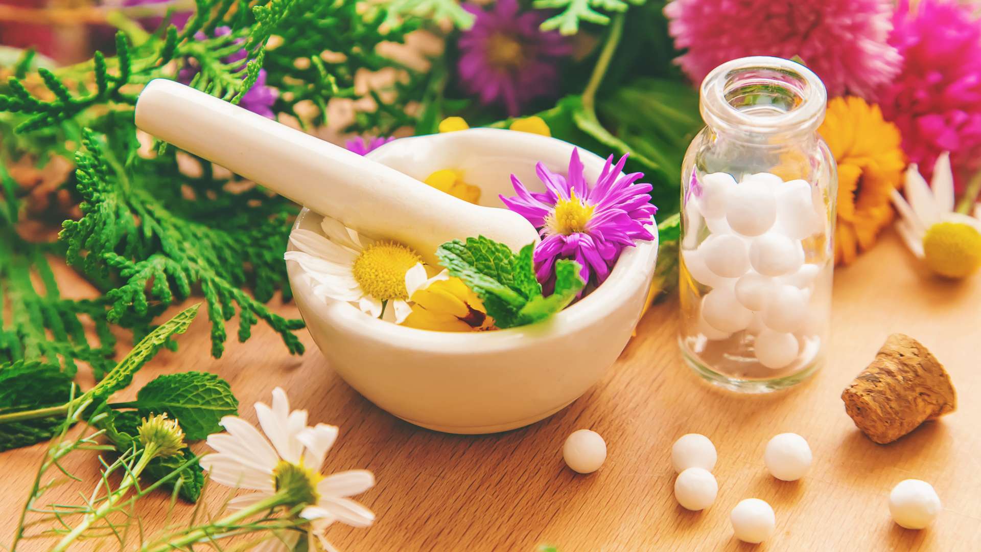 The Art of Holistic Healing: Understanding Unani Medicine - Unani Plus
